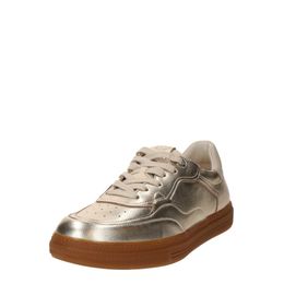 Paul Green Sneaker 'Pauls' Damen Gr&ouml;&szlig;e 36 gold