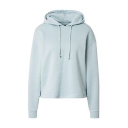 Pieces Sweatshirt 'PCCHILLI' Damen Gr&ouml;&szlig;e XL hellblau