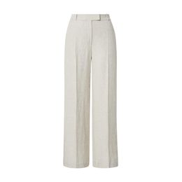 & other stories & Other Stories Pleated Pants female Beige size 36