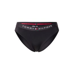 Tommy Hilfiger Underwear Bikinihose Damen Größe XS rot / schwarz / weiß