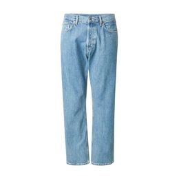 WEEKDAY Jeans 'Space Seven' male Blue size 34