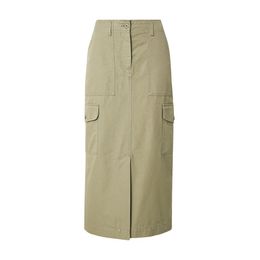 Weekend Max Mara Rock 'CALAIS' Damen Größe 44 pastellgrün