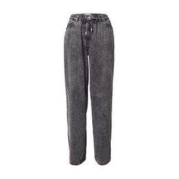 Only Hose 'ONLKenya' Damen Gr&ouml;&szlig;e 40 black denim