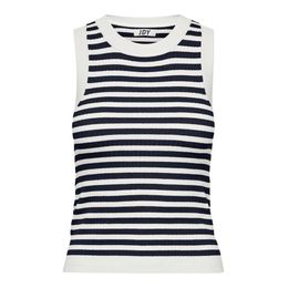 Jacqueline de Yong Jdy Knitted Top 'JDYAYA' female White size L