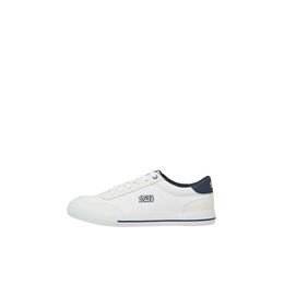 Jack & Jones JACK & JONES Sneaker 'JFWROB' Herren Größe 40 marine / weiß