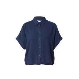 Selected Blouse 'Viva' female Blue size 32