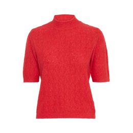 B.Young Pullover 'Miffa' Damen Gr&ouml;&szlig;e S rot