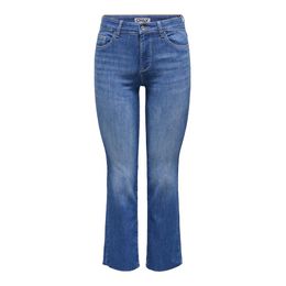 Only Jeans 'ONLAnn Kenya' female Blue size 3XL