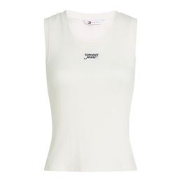 Tommy Jeans Top female White size L