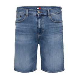 Tommy Jeans Shorts 'ISAAC' Herren Größe 31 blue denim