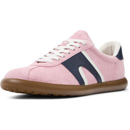 Camper Sneaker 'Pelotas Soller' Damen Größe 38 marine / rosa / weiß