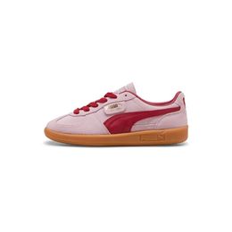 Puma Sneakers 'Palermo' male Pink size 7,5