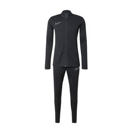Nike Trainingsanzug 'Academy25' Herren Gr&ouml;&szlig;e S schwarz / wei&szlig;