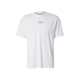 Jack & Jones Jack & Jones Shirt 'JWHCLASSIC' male White size M