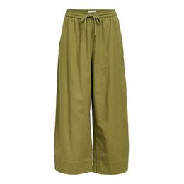 Object Pants 'OBJViggo' female Green size 34