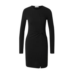 LeGer by Lena Gercke Kleid 'Emely' Damen Größe 40 schwarz Winterkleid