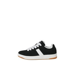 Jack & Jones JACK & JONES Sneaker 'JJJfwmiles' Herren Gr&ouml;&szlig;e 46 braun / schwarz / wei&szlig;