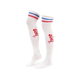 EIVY Athletic Socks female White size 35-38