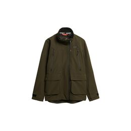 Superdry Between-Season Jacket male Green size S