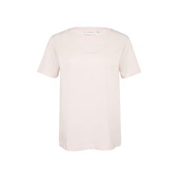 comma, comma casual identity T-Shirt Damen Gr&ouml;&szlig;e XL pastellpink