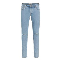 Jack & Jones Jack & Jones Jeans 'JJIGLENN JJORIGINAL' male Blue size 29