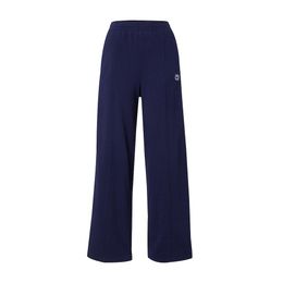 GAP Hose Damen Größe 40 navy / weiß
