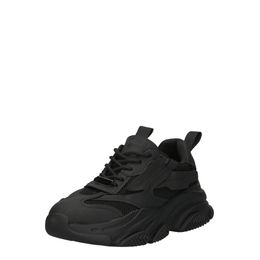 Steve Madden Sneaker 'POSSES' Herren Gr&ouml;&szlig;e 42 schwarz