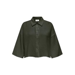 Jacqueline de Yong Jdy Blouse 'JDYTHEIS' female Green size L