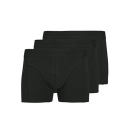 Jack & Jones Jack & Jones Boxer shorts 'JACOrdinary' male Black size XS