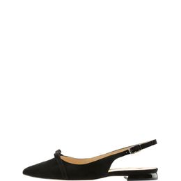 H&ouml;gl H&ouml;gl Slingback Pumps ' PRETTY ' female Black size 7.5