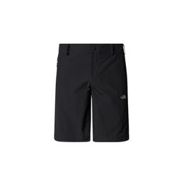 The North Face Outdoorshorts 'TANKEN' Herren Gr&ouml;&szlig;e XXS dunkelgrau