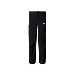 The North Face Hose Herren Größe XS schwarz / weiß
