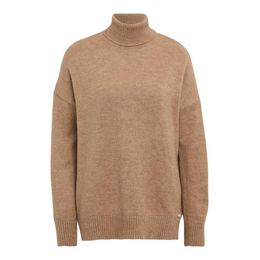 LTB Pullover 'TOHIJI' Damen Gr&ouml;&szlig;e XXL braun