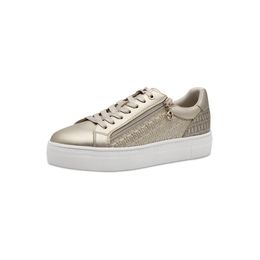 Tamaris Sneakers female Gold size 42