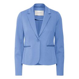 B.Young Blazer 'Rizetta' Damen Gr&ouml;&szlig;e 38 himmelblau