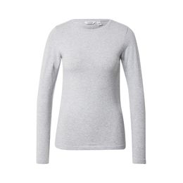 B.Young Shirt 'BYPamila' Damen Gr&ouml;&szlig;e M grau