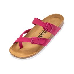 Palado T-Bar Sandals 'Cres' female Pink size 40