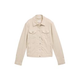 Tom Tailor Between-Season Jacket female Beige size L