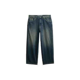 Superdry & Co Jeans Herren Gr&ouml;&szlig;e 34 dunkelblau