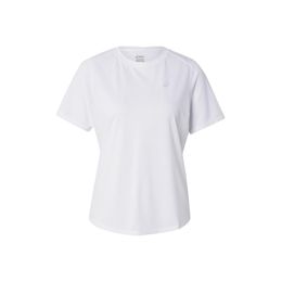 asics Performance Shirt 'CORE' female White size XS