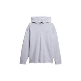 Superdry & Co Sweatshirt 'Studios' female Grey size 44