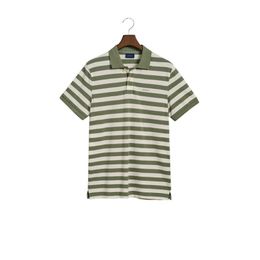 Gant Shirt male Green size M
