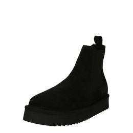 Copenhagen Studios Chelsea Boots '258M' male Black size 40