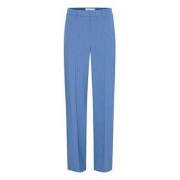 B.Young Pants 'BYDanta' female Blue size 44