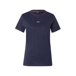 BOSS Shirt female Blue size XS