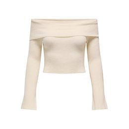 Only Sweater 'ONLJAYDEN' female White size M