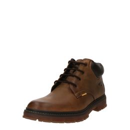 Camel Active Schnürboots 'Longs Peak' Herren Größe 41 karamell / dunkelbraun