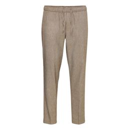 Casual Friday Pants 'Pilou' male Brown size XL