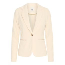Ichi Blazer 'KATE CORDUROY' female Beige size XXL