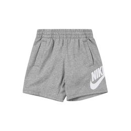 Nike Sportswear Pants 'Club Fleece' boy Grey size L